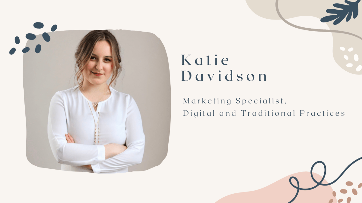 Digital Design – Katie Davidson